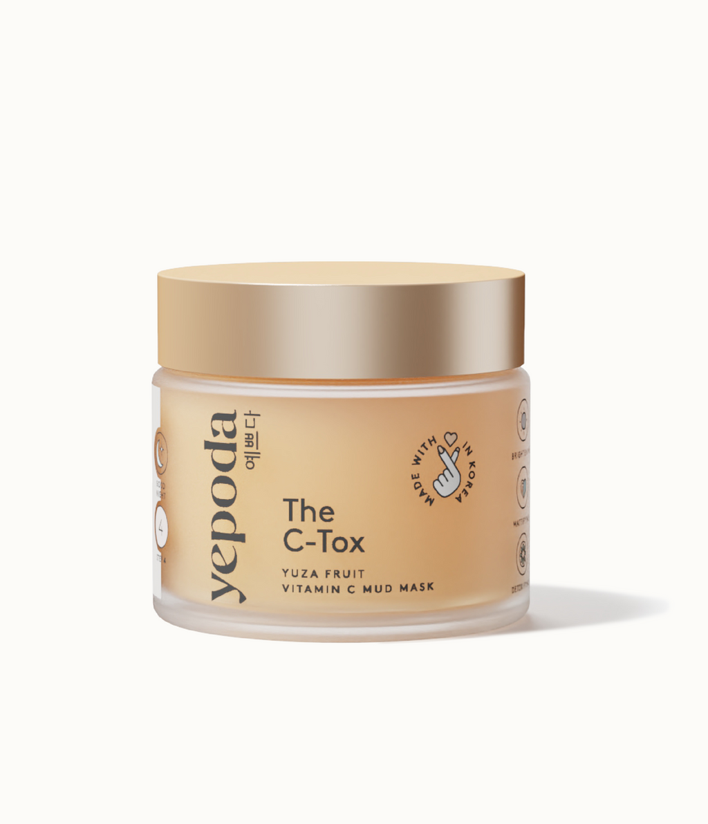 The C-Tox – Yepoda